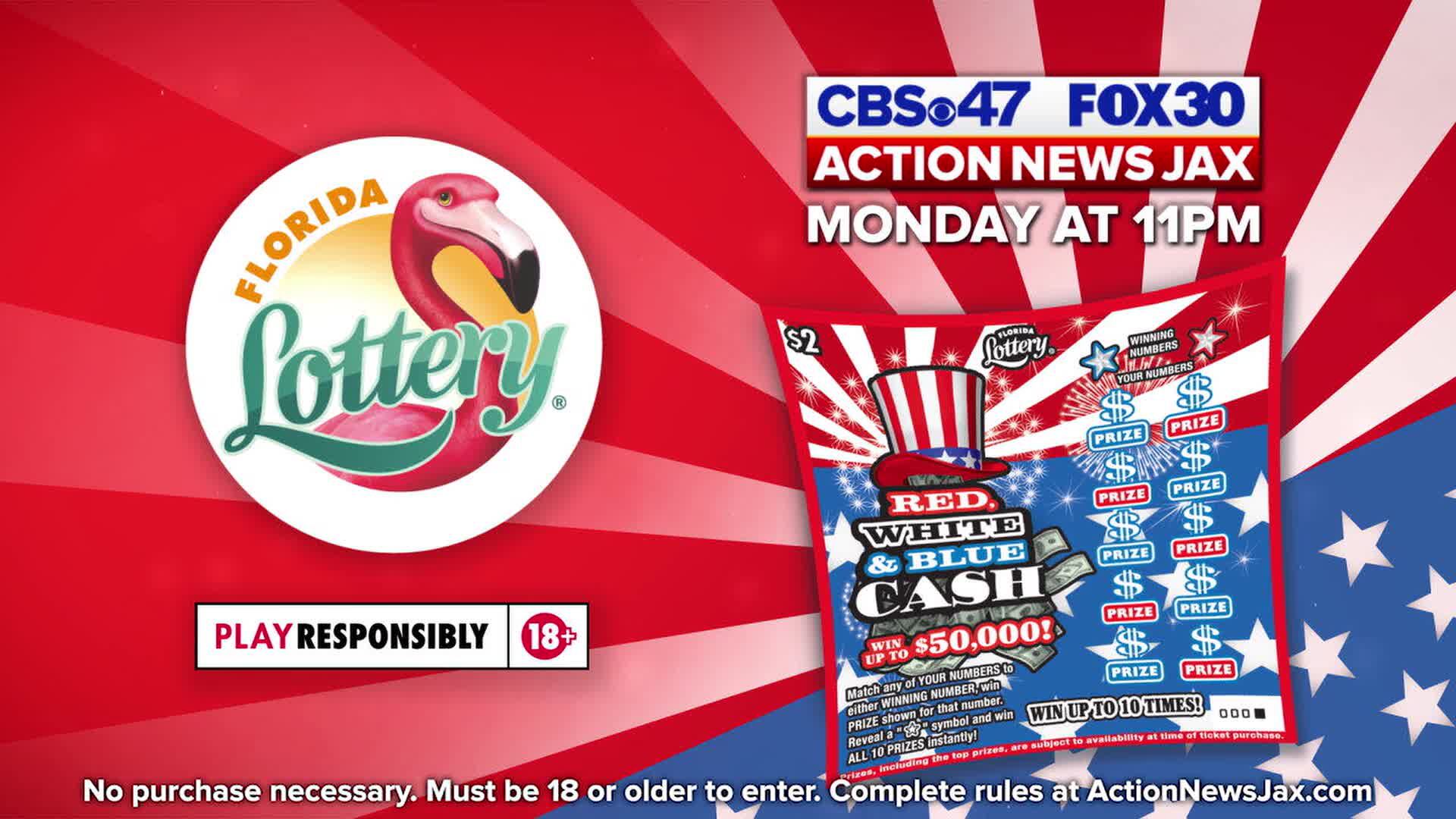 Contest: Watch Action News Jax weeknights at 11 p.m. to win $300 in ...