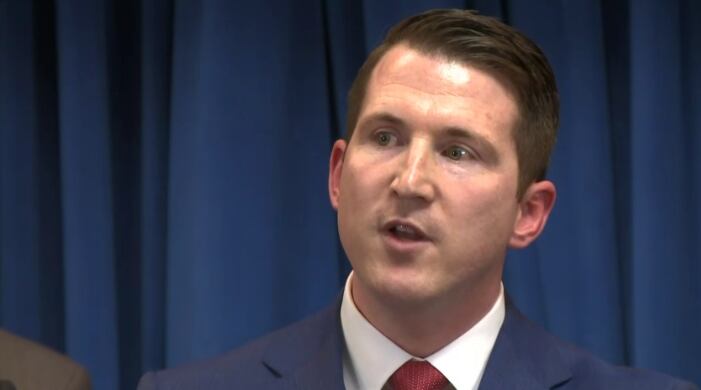 Two Blue Earth residents among 15 charged with fraud in federal cases