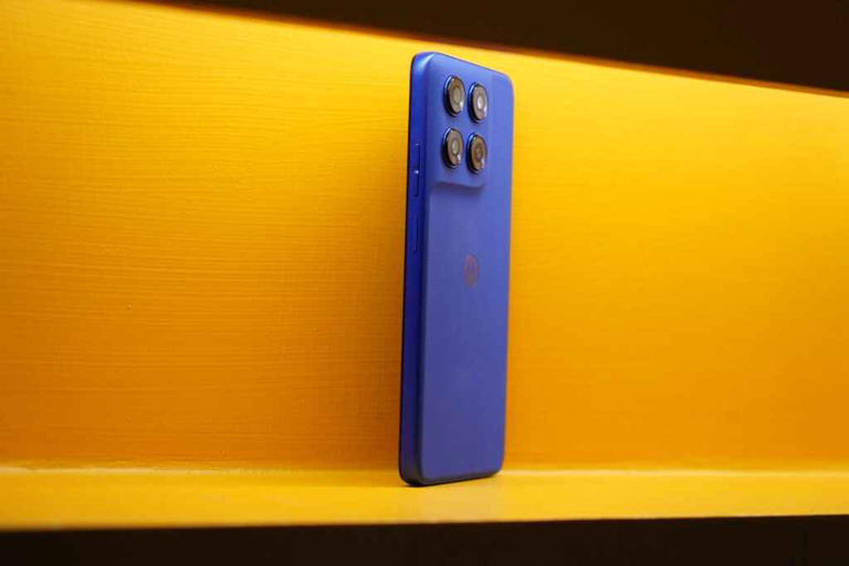 Motorola G37 Power review: This is what Rs 15999 gets you in 2026