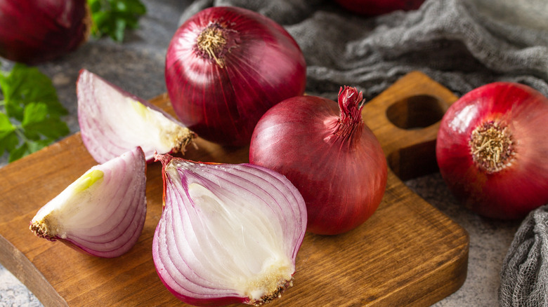 Onion cooking hacks you'll wish you knew sooner