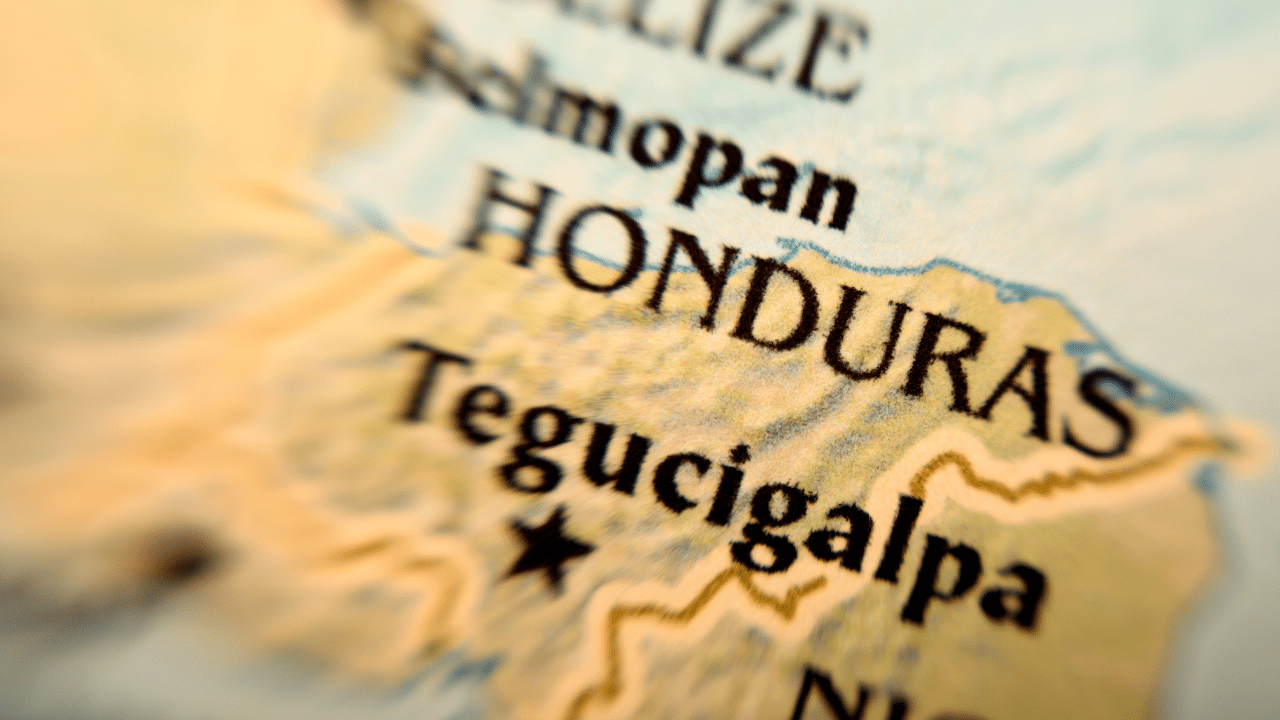 2 separate attacks in Honduras killed at least 16 people