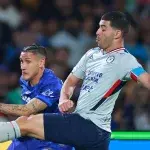 Cruz Azul vs Pumas: Keylor Navas y la mega salvada que dejó helados a ...