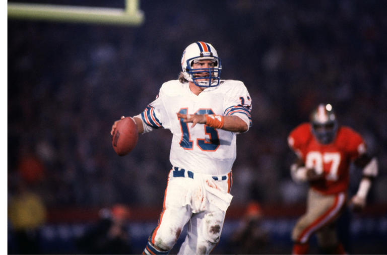 Top 10 QBs of all-time: Where does Aaron Rodgers rank ahead of final ...