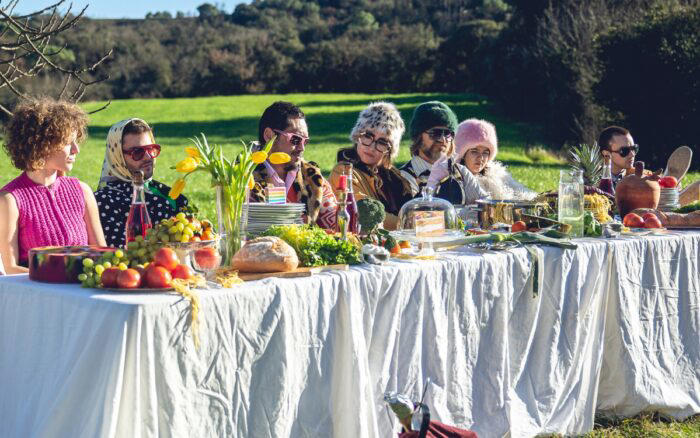 ‘Somos antipuristas total’: Funky Munchies anuncia nuevo álbum