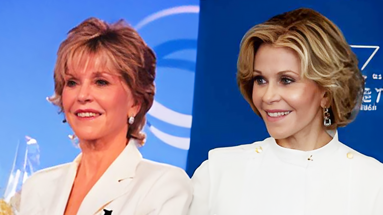 Doctor explains what we can learn from Jane Fonda’s plastic surgery