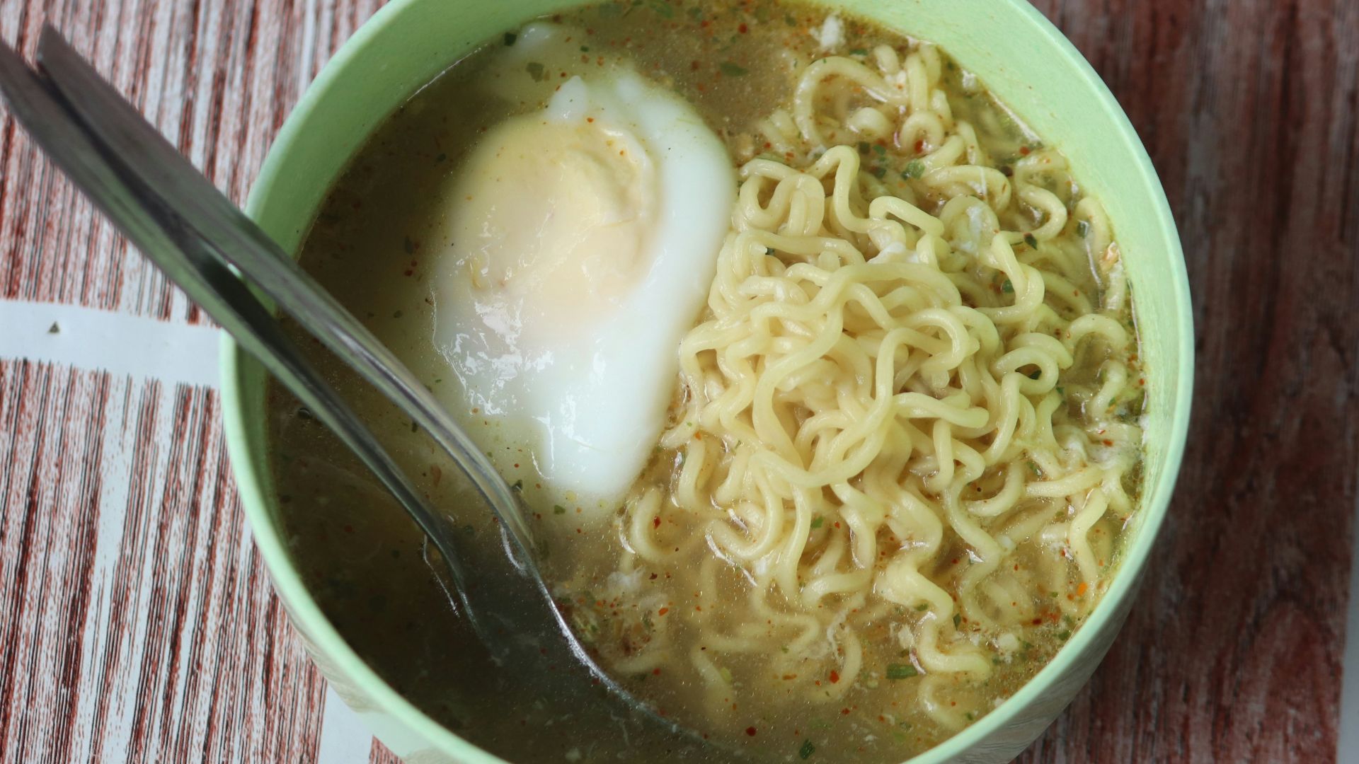 20 sad microwave meals we all make at least once in our lives