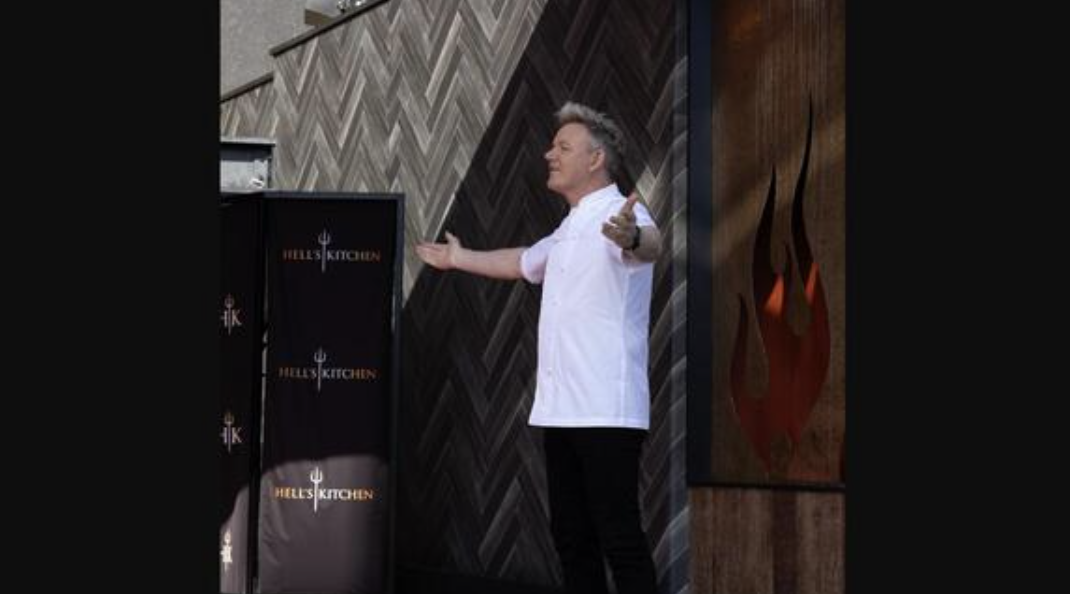 Gordon Ramsay needs dinner guests as Hell's Kitchen returns to ...
