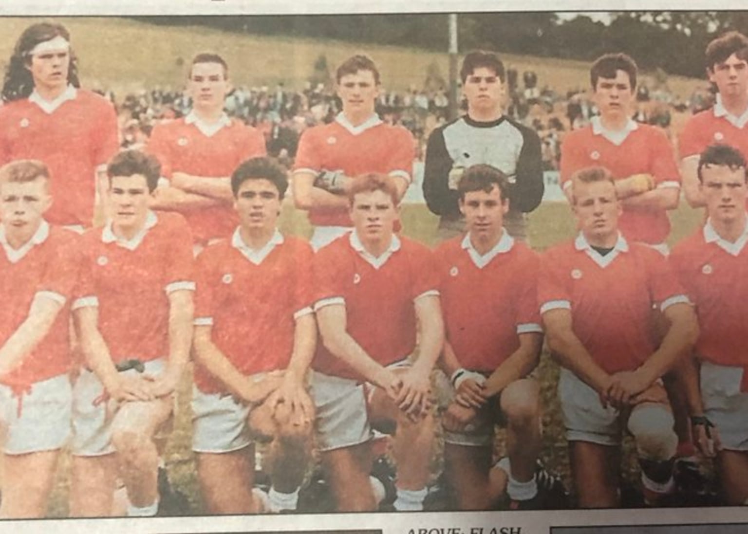 Celtic legend Neil Lennon was better at GAA than he was at soccer, says ...