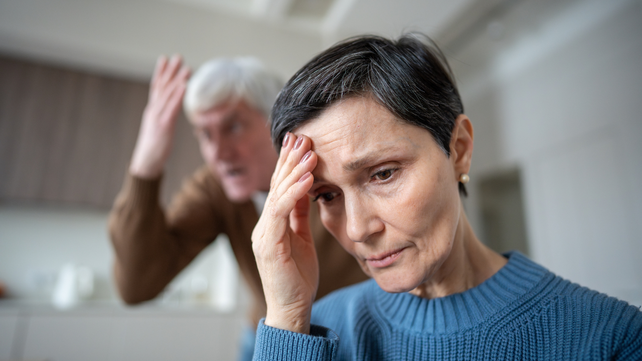 12 life changes people often experience after later-life divorce