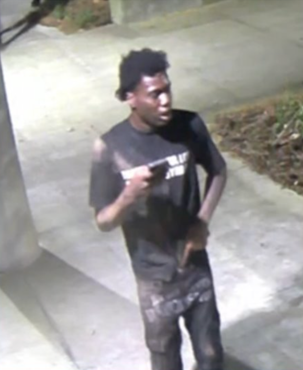 404 Day shooting: Police searching for new person of interest ...