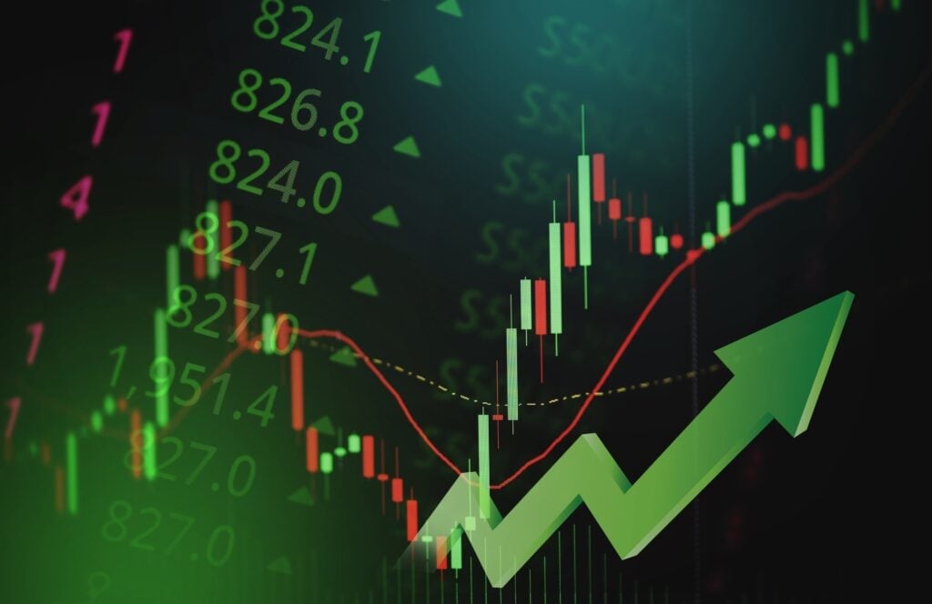 Destiny Tech100 stock soars after SpaceX's Nasdaq IPO filing