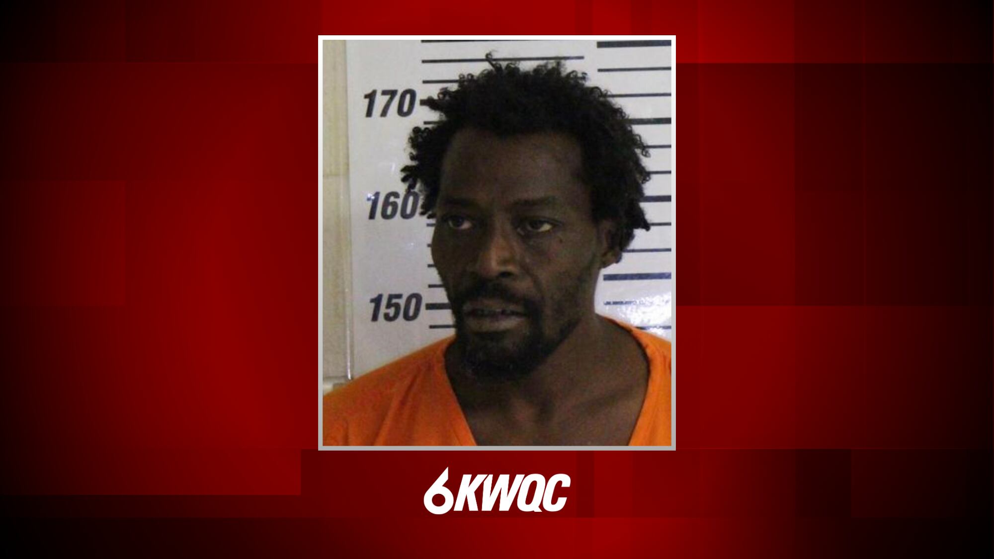 Davenport man accused of using kitchen knife to stab man
