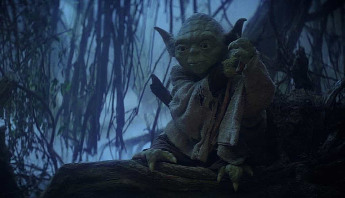 14 Yoda fan theories that make sense