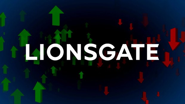 Lionsgate rebounds with $906 million in revenue thanks to 'The Housemaid'