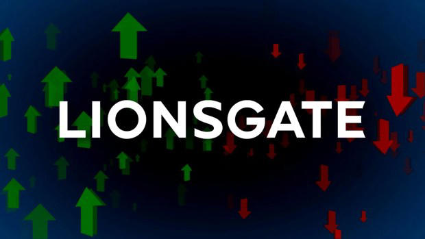 Lionsgate rebounds with $906 million in revenue thanks to 'The Housemaid'