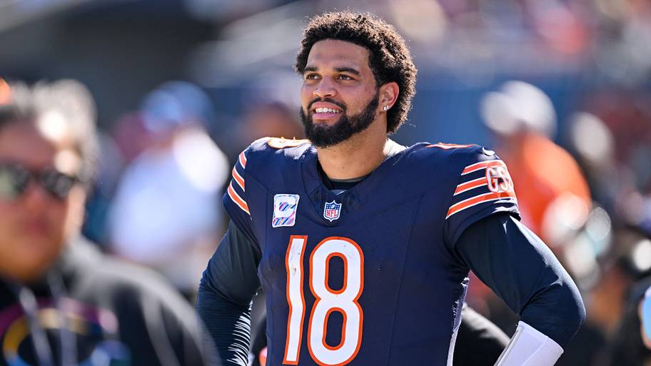 Caleb Williams' Week 1 test vs. Panthers could tell Bears everything ...