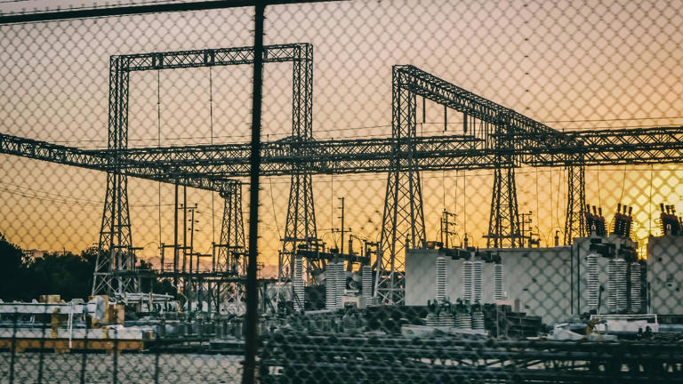 Data centers are now pulling so much power that some utilities are ...