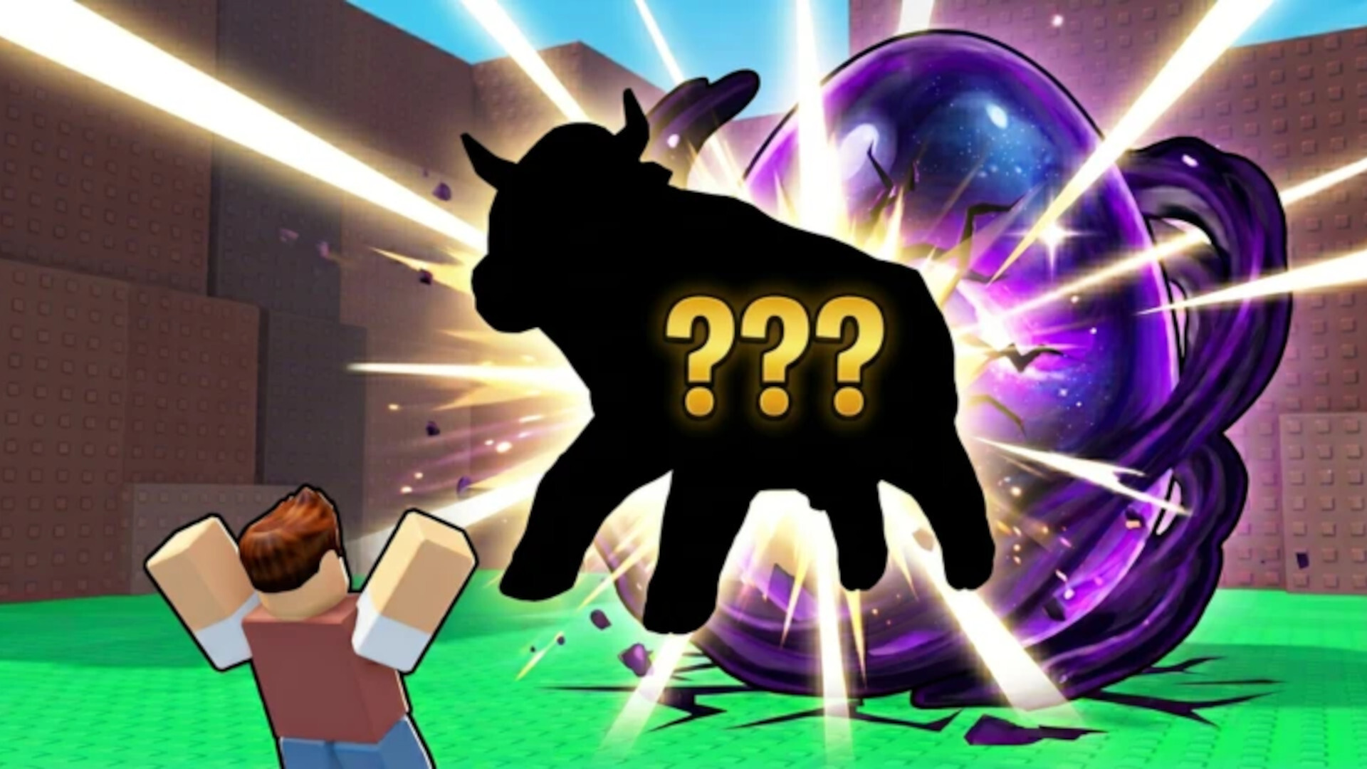 Hatch a Cow codes (May 2026)
