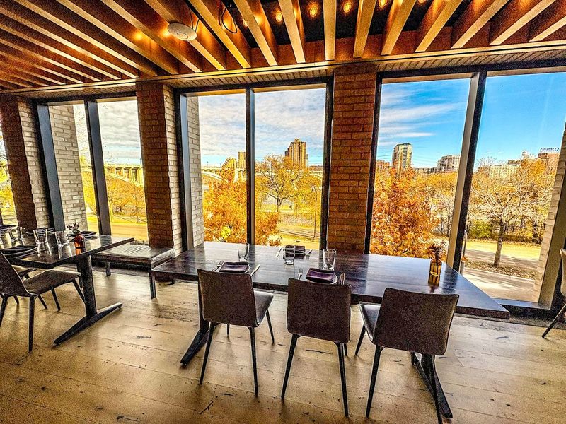 Highest rated restaurants in Minnesota that are always worth the visit