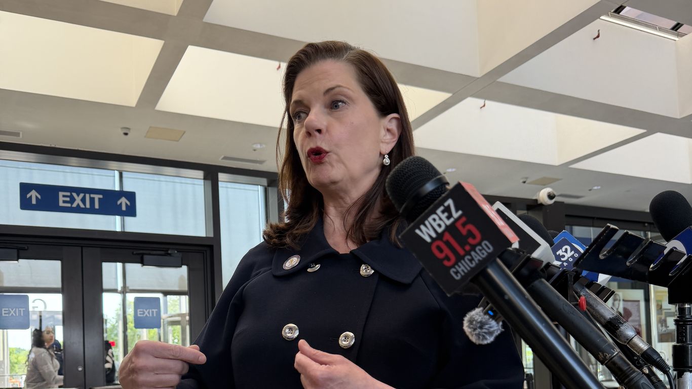 Cook County judge denies request for a special prosecutor in Midway ...