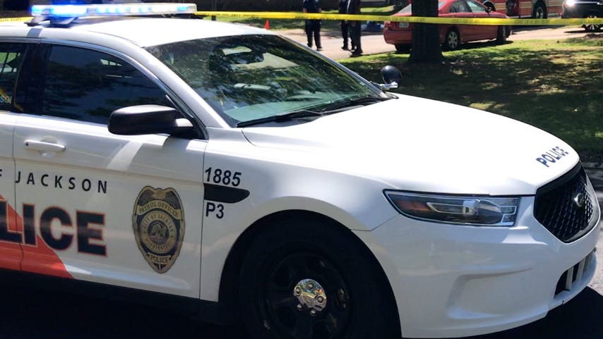 Coroner confirms 1 dead on Perkins Street as Jackson police investigate