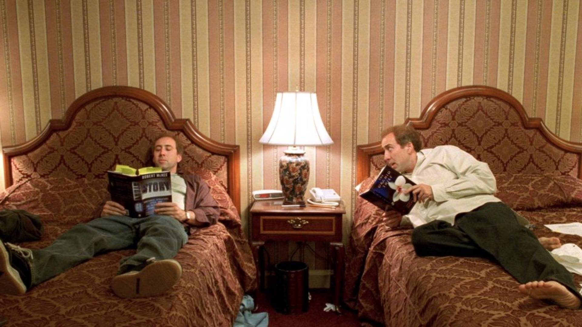 10 brilliant movies about artistic rivalry