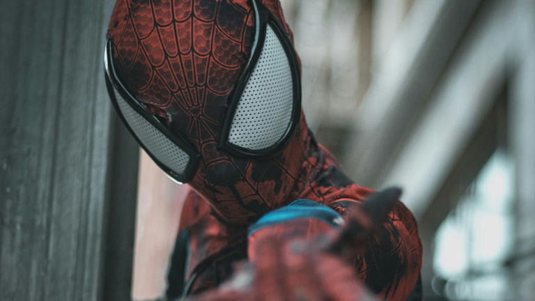 The Most Disliked Superhero Media Keeps Pushing On Fans
