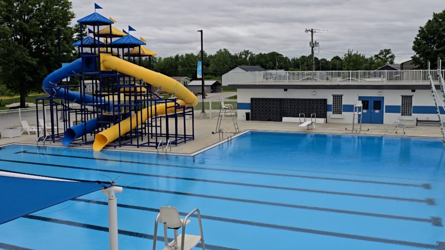 Sullivan City pool ready to open Memorial Day weekend