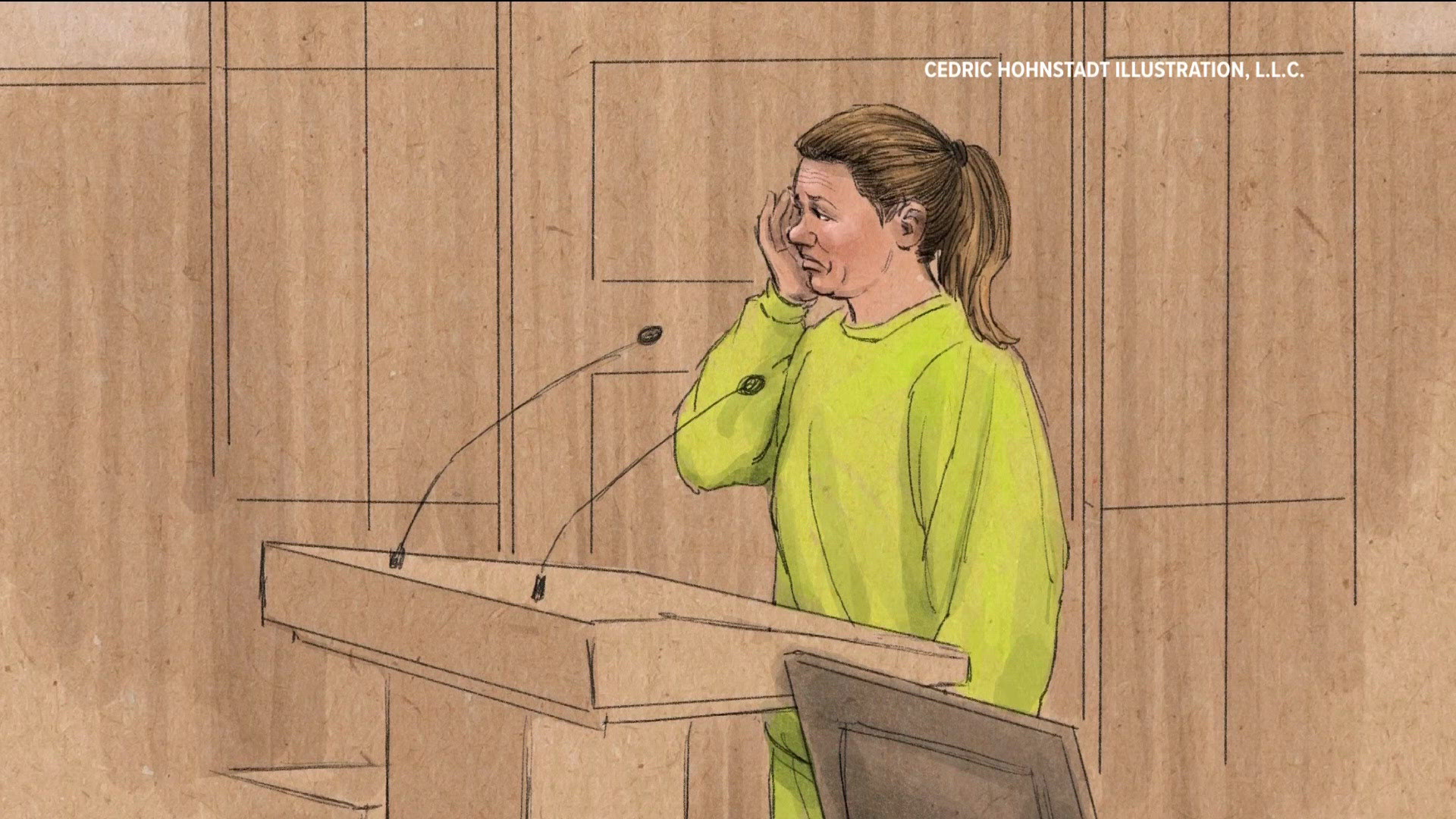 Feeding Our Future 'ringleader' sentenced