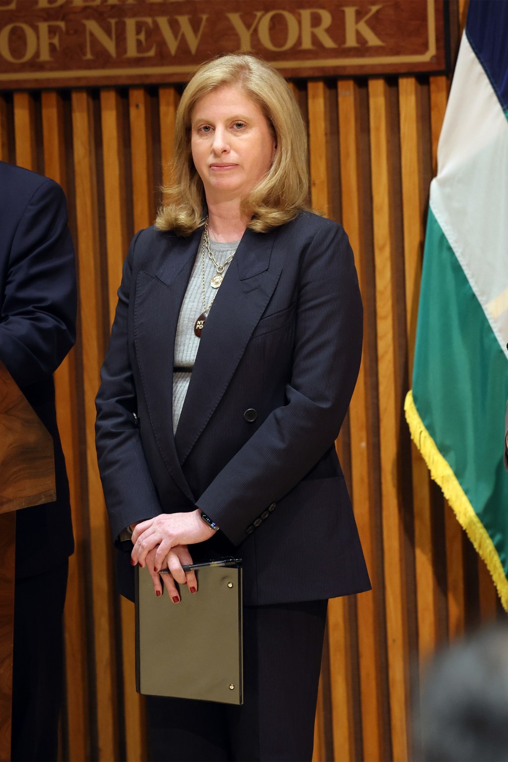 NYPD purchases $6.5M in equipment to stamp out suspicious drone ...