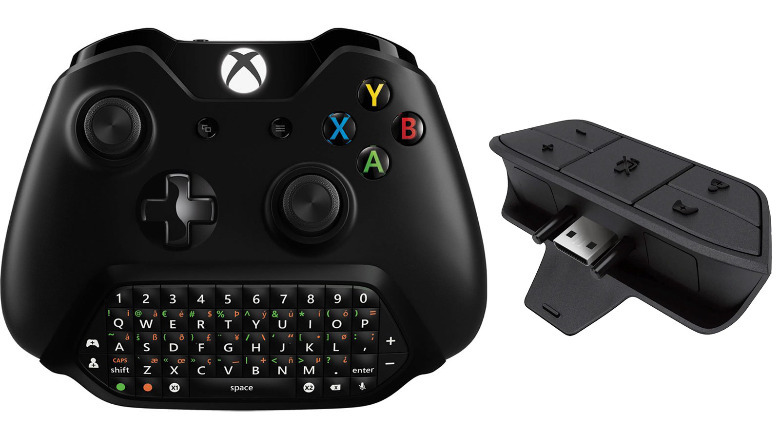 Microsoft's Xbox controller refresh kills its underused accessory port