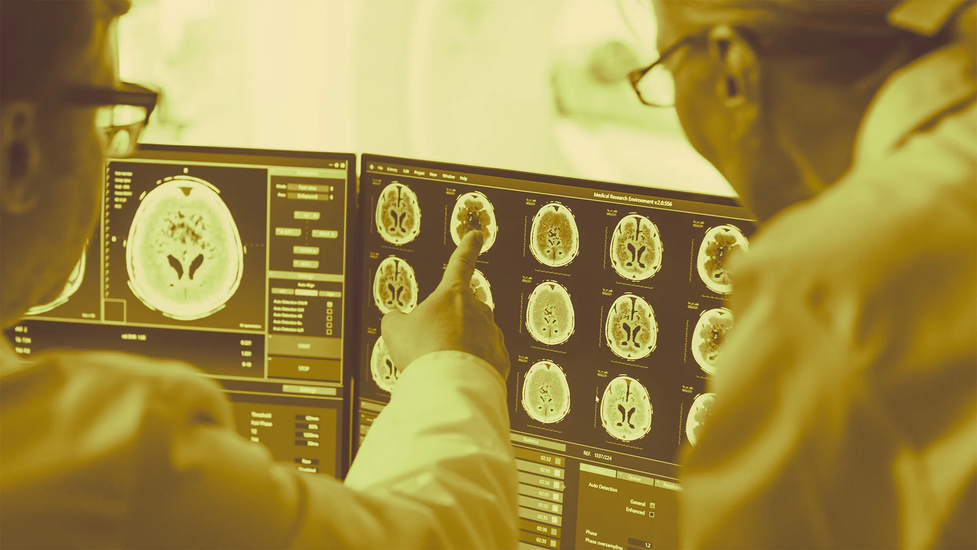 A new brain study just blew up one of aging’s most popular myths