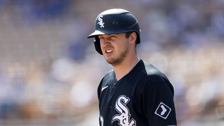 White Sox injury to Kyle Teel is suddenly becoming a much bigger problem