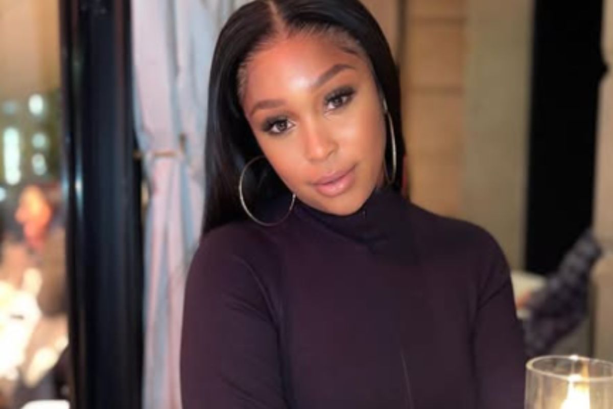 Meet Minnie Dlamini’s most beautiful brother, Maphe!