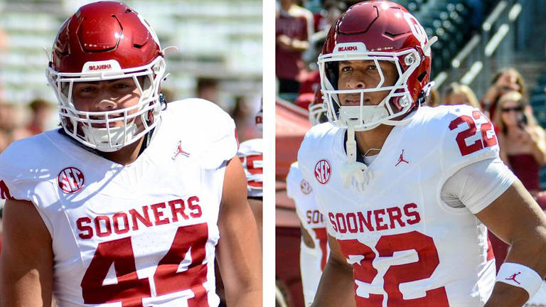 Oklahoma lands two defenders on Lott Award watch list