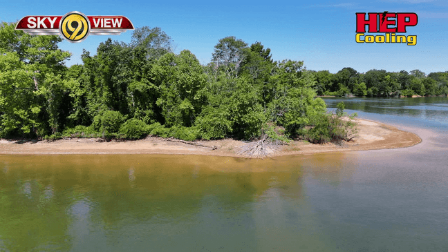 TWRA: Low water adds hazard as boat traffic rises on Chickamauga Lake ...