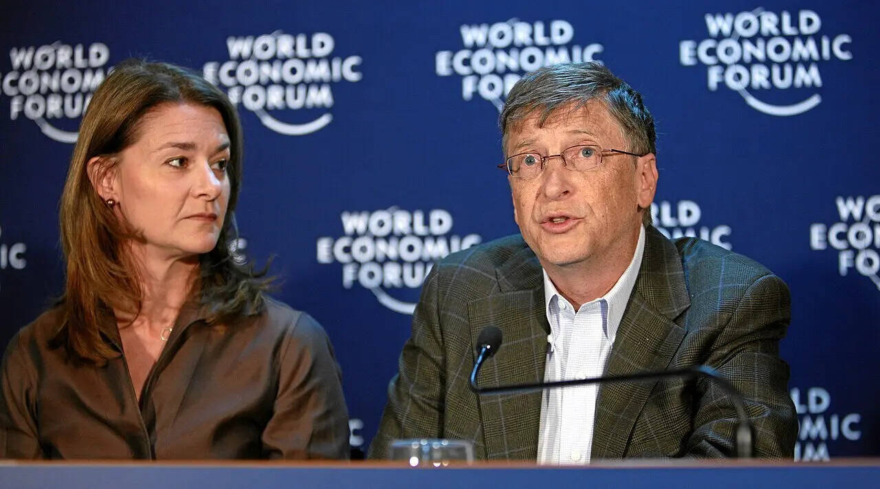 How Bill and Melinda Gates built a scholarship model that changed who ...