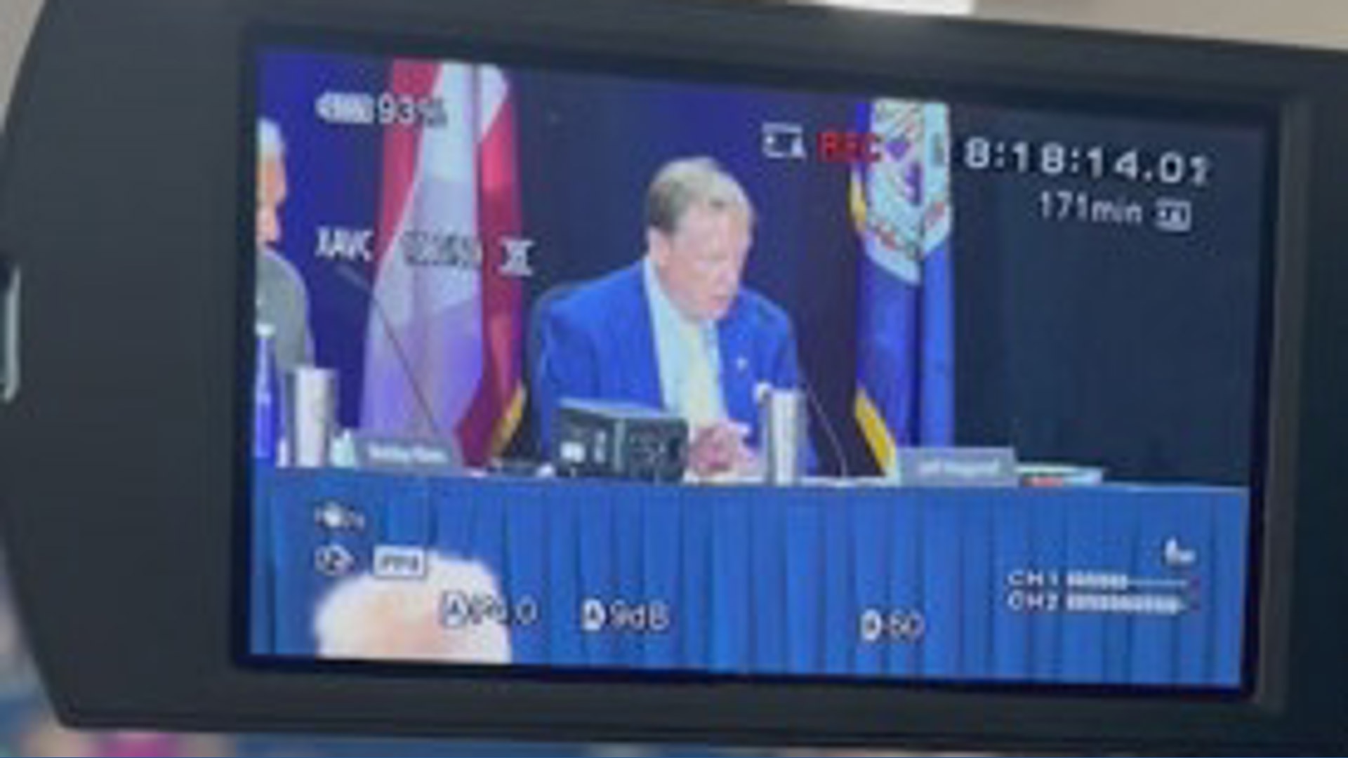 TVA’s quarterly board meeting featured updates to TVA operations and ...