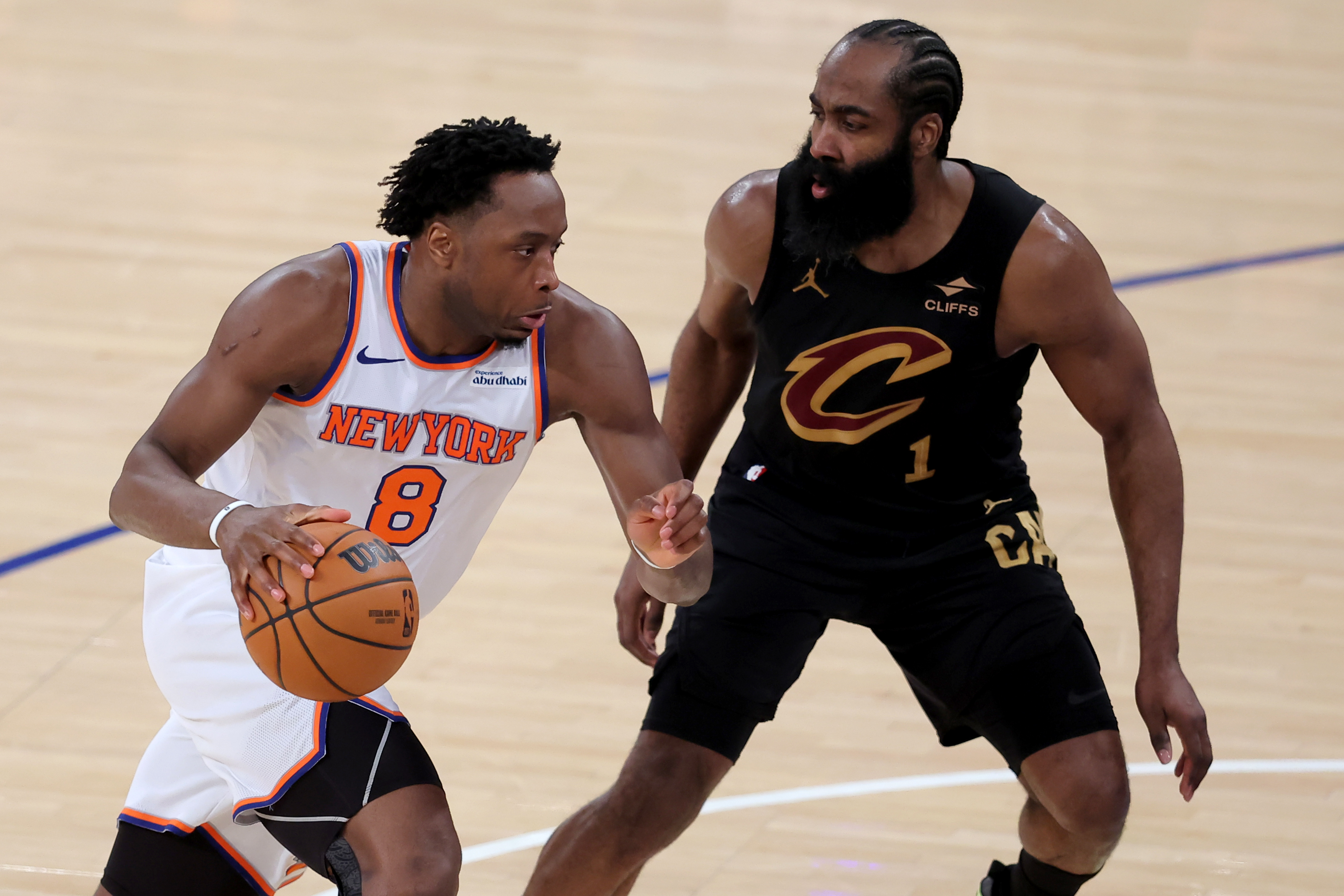 How to live stream Cavaliers vs Knicks: Eastern Conference Finals, TV ...