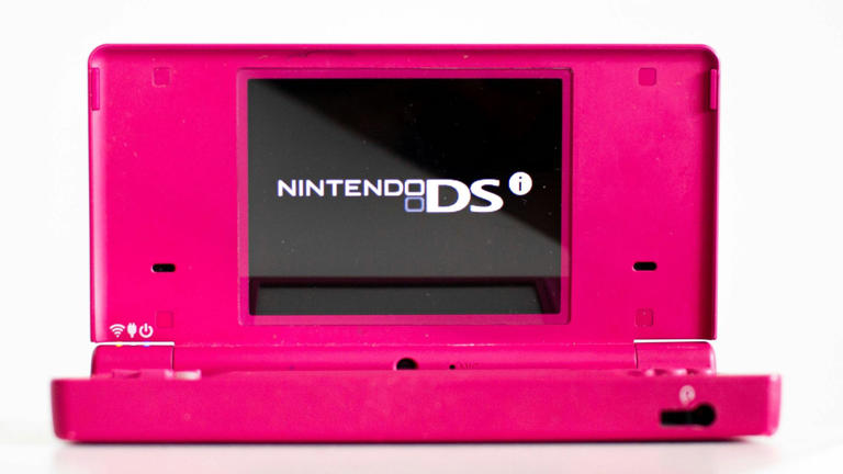 The Legendary Starfy: An underrated DS game