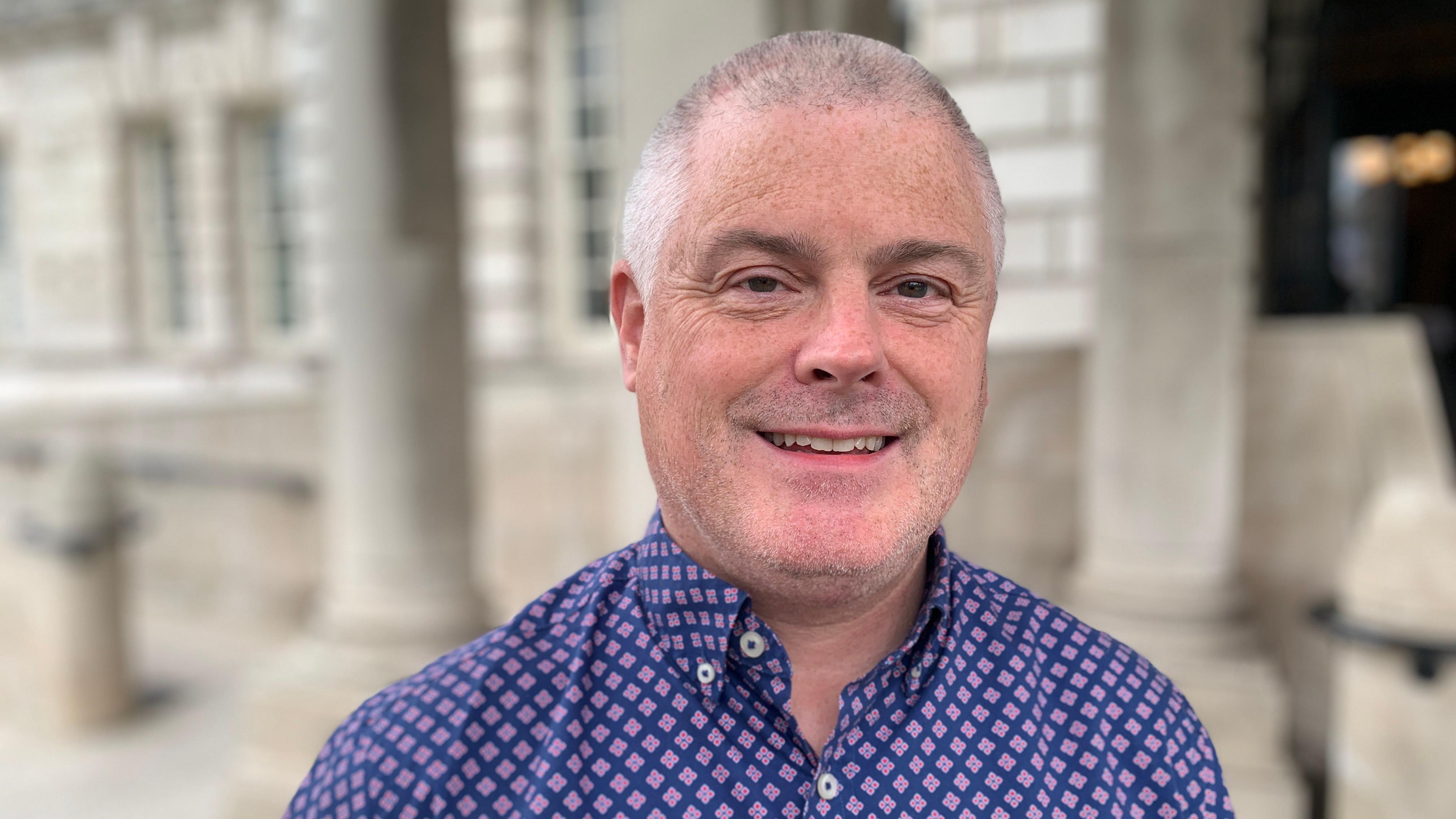 Belfast says 'yes' to extension of Sunday trading hours