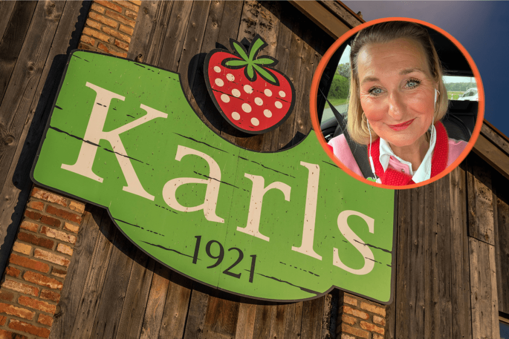 Karls PopUp Festival öffnet in Wernigerode! Betreiberin verrät geheimen ...
