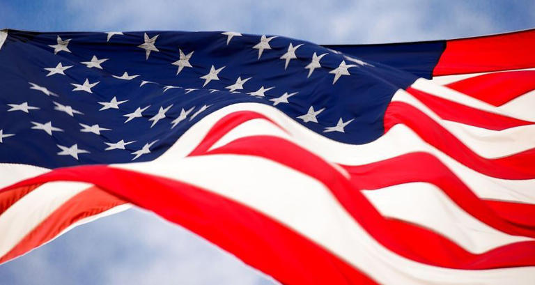 Memorial Day parades around Connecticut