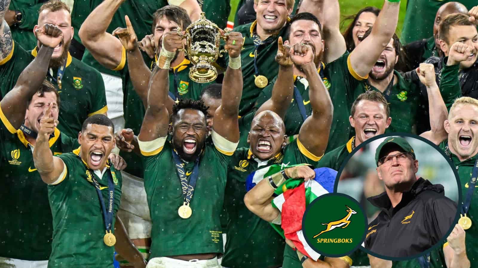 Springboks star reveals his 'biggest fears' as World Cup ambitions laid ...
