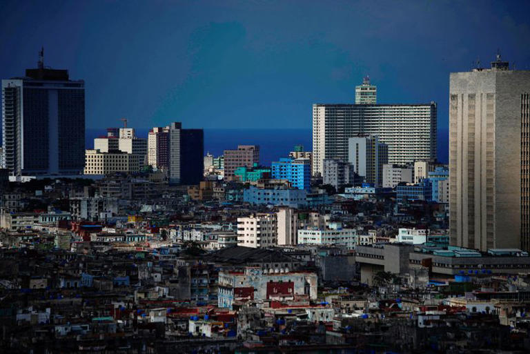 Explainer - what is GAESA, which has taken center stage in US-Cuba ...
