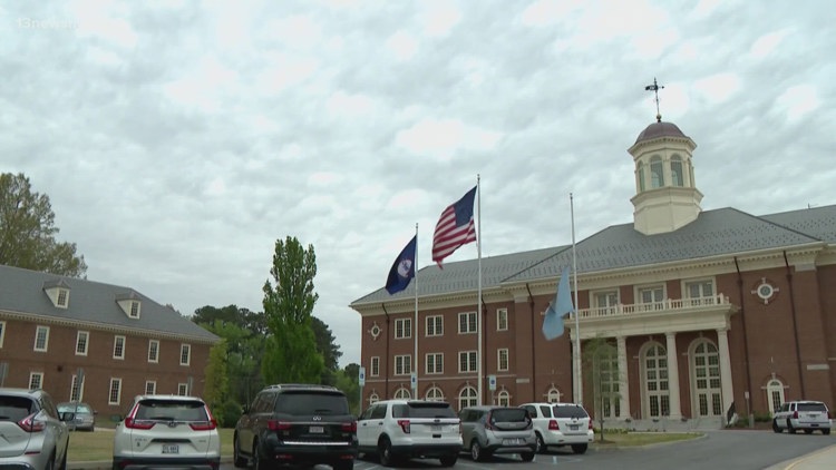 Virginia Beach mayor launches bipartisan safety task force after ...