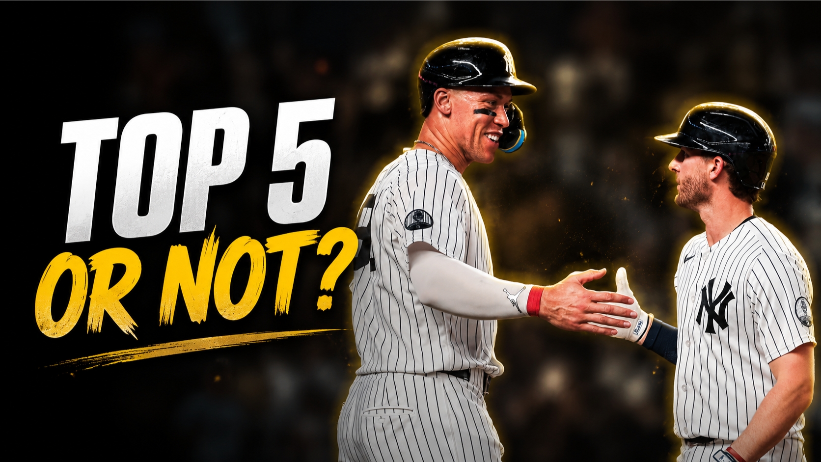 MLB 2026 midweek power rankings: Are the Yankees top five?