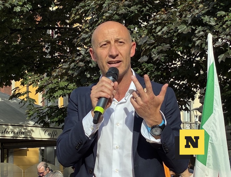 Elezioni 2026. Schlein a Lecco per sostenere Gattinoni: "Ha mantenuto ...