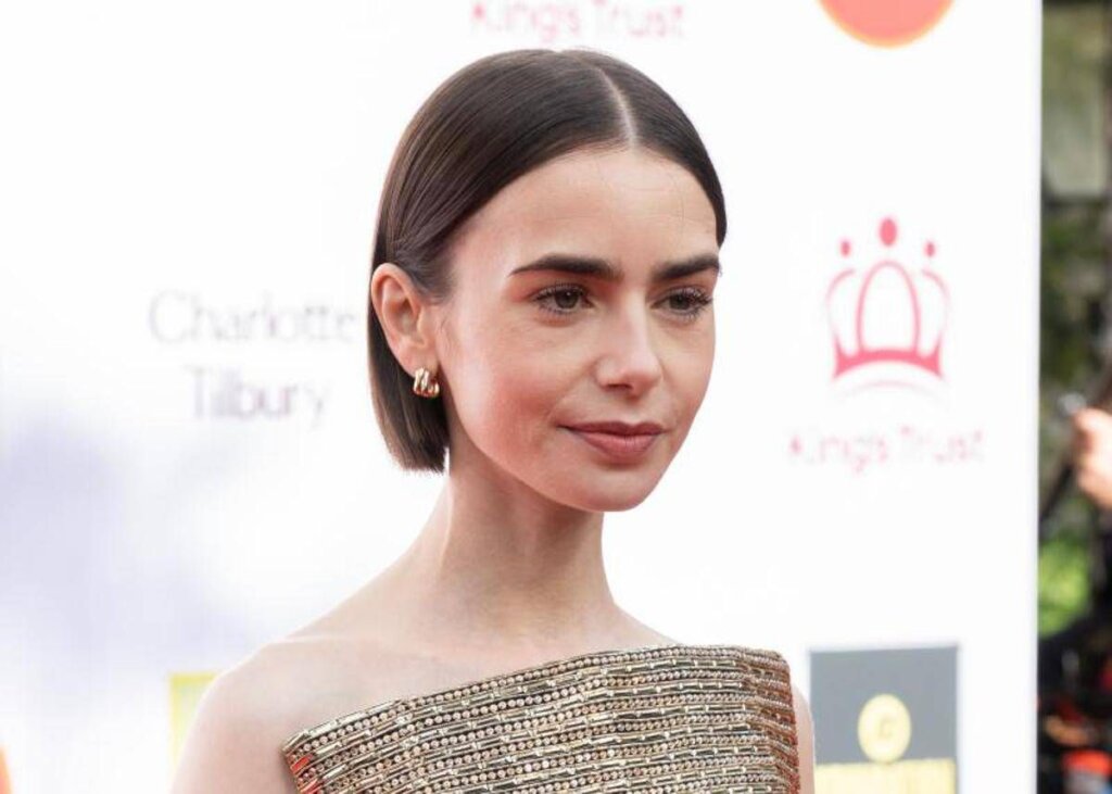 Emily in Paris, la sesta stagione sarà l'ultima: iniziate le riprese in ...