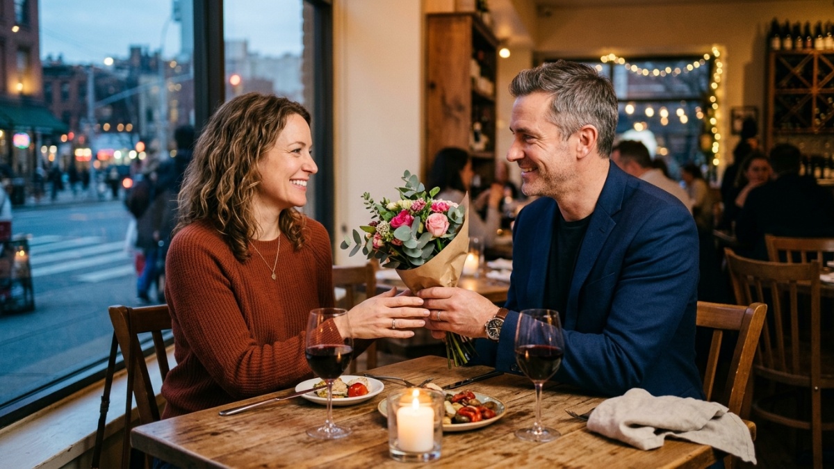 13 things women secretly expect men to do on dates
